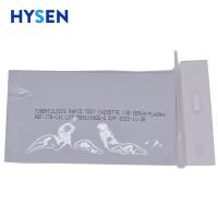 China CE Certificate Tb Rapid Test Kit Tuberculosis Igg Test Wb/S/P Test Cassette for sale