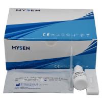 China Power Source no Antibody Malaria Pf/pv Ag Rapid Test Kit for Rapid Antigen Test in Germany for sale