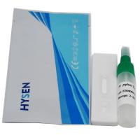 China CE Approved Acon Homebuilding Blocksntigen Rapid Test Kit for Plastic-Free Assemble Toys for sale