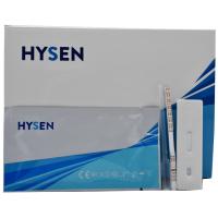 China Household Medical Devices High Precision MET Test Strip Drug Abuse Testing for Urine Specimen for sale