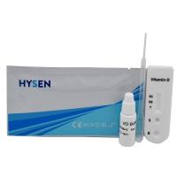 China Vitro Diagnostic Reagent High Sensitive Vitamin D Test Kits for Medical Clinical for sale