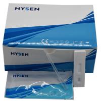 China Medical Diagnostic Tri-cyclic Antidepressants TCA Abuse Rapid Test Kit for Convenient for sale