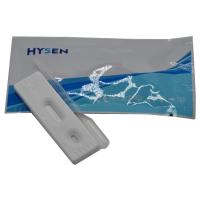 China Free Sample Included CE Certified Multi-drugtest Urine Drugtest Test Cassette TCA THC for sale