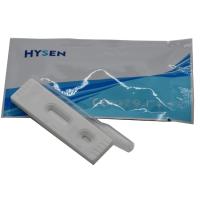 China DOA One Step Rapid Test Kit for MOP MET COC KET AMP BAR BZO BUP MTD PCP PPX OPI TCA OXY for sale