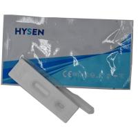 China DOA One Step Rapid Test Kit for MOP MET COC KET AMP BAR BZO BUP MTD PCP PPX OPI TCA OXY for sale