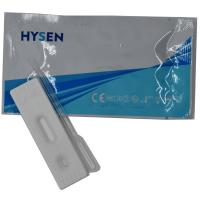 China Urine Specimen AMP Test Accurate and Easy Home Medical Rapid Testing for AMP Detection for sale