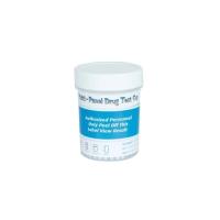 China Plastic Hysen DMET-C11 Fast Drug Test Accurate Pass Rapid Drugs Test Colloidal Gold for sale