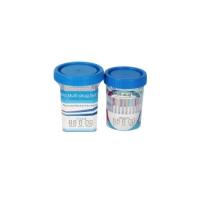 China Effortless Drug Testing with Hysen Professional Urine Test Strip Coc Testing Kit for sale