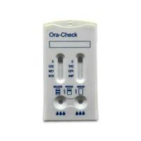 China CE Approved Dip Card Drug Test Cassette for Urine Drug of Abuse Testing by Hysen for sale