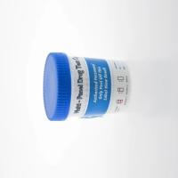 China Effortless Drug Testing with Hysen Professional Urine Test Strip Coc Testing Kit for sale