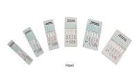 China Hysen Dmet-c11drugtest Kit One Step Multi Drug Test Cup for Professional Blood Testing for sale