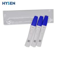 China CE Approved MET Dipcard Strip Saliva Drugs Test for Drug Detection and Screening for sale