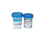 China Hysen COC-132 DOA AMP COC THC MET BZO Drug Screen Test Saliva Test Anti Drugs Test for sale