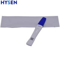 China Class II Drug Testing MOP Saliva Strip CE Colloidal Gold Stone Test Device for sale