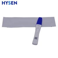 China DOA Testing Saliva Rapid Test Strip for Accurate COC Identification Using Plastic for sale