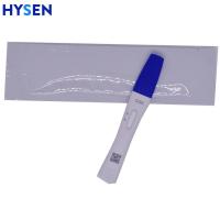 China DOA Testing Saliva Rapid Test Strip for Accurate COC Identification Using Plastic for sale