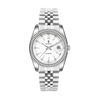 China MD707 Automatic Watch Wholesale·304L Stainless Steel & Sapphire | Custom Watch Factory for sale