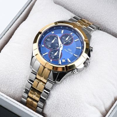 China Water-Resistant Men's Mechanical Watch for sale