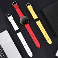 China Charming FKM Fluororubber Strap · Customizable Logo And Colors | Pin Buckle - China Wholesaler SHX for sale