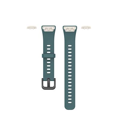 China TPU Watch Band · Compatible With Huawei Honor 6 for sale