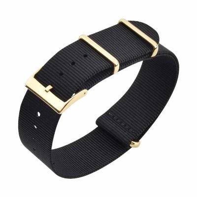 China Adjustable Nylon Braided Strap · 18~26mm for sale