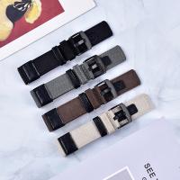 China Classic Adjustable Nylon Strap · Customizable Logo for sale