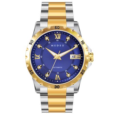 China SHX Men's Automatic Diving Watch for sale
