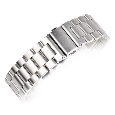 China Metal Watch Band · Compatible With Smartwatches for sale