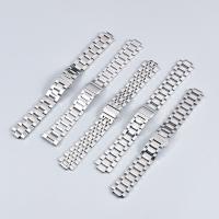 China Stainless Steel Watch Band · Compatible With GMT Diving Smartwatches for sale