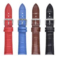 China Narrow, Exquisite Genuine Leather Strap for sale