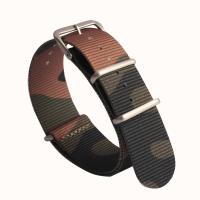 China Copper-plated Nylon Strap · Customizable Logo for sale