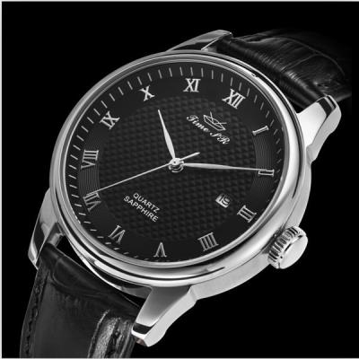 China Japanese Small MOQ Waterproof Quartz Watch With Stainless Steel Case | OEM/ODM Wholesale Available for sale
