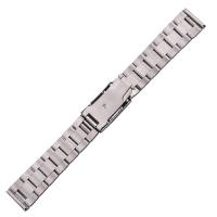China PVD Solid Gold Metal Strap · Customizable Color/clasp/logo for sale