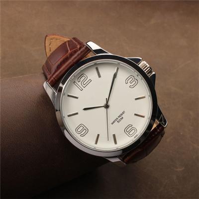 China Waterproof Modern Quartz Watch for sale