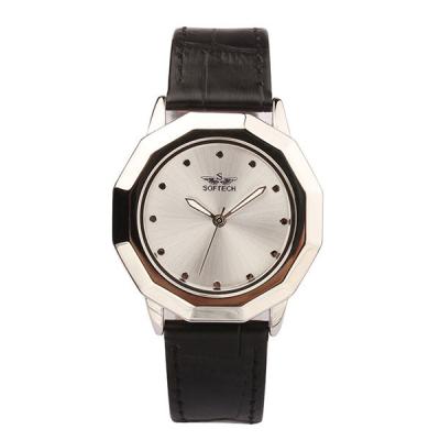 China Men's Stainless Steel Watch – Automatic Mechanical Movement MIYOTA2115 | Sapphire Crystal, 40mm Case Diameter, 3ATM Water Resistance, Copper Dial for sale