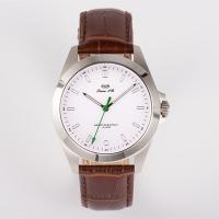 China Modern style women's quartz watch with ultra-long battery life for sale