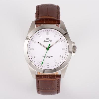 China Modern style women's quartz watch with ultra-long battery life for sale