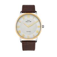 China Men’s Quartz Watch With Roman Numeral Dial · Sapphire Glass 304L Stainless Steel Case for sale