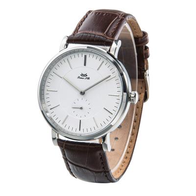 China Fashion Quartz Watch - Ronda 1069 Movement for sale