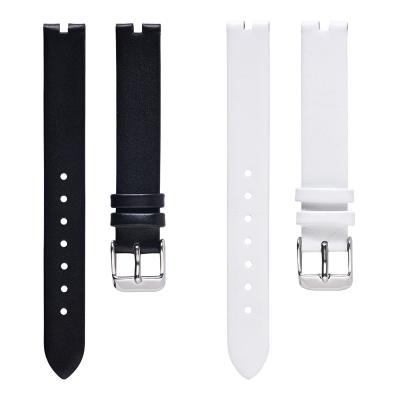 China Waterproof, Soft, And Elegant Leather Strap for sale
