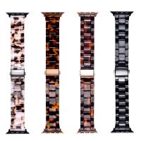 China Playful Resin Chain Strap · Available In 8 Colors-SHX for sale