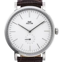 China Modern Men's Quartz Watch, 40mm Dial Diameter | Made in China with Japanese Imported Movement for sale