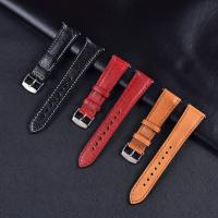China Wild Beast Style Genuine Leather Strap · Mixed TPU And PU Materials for sale