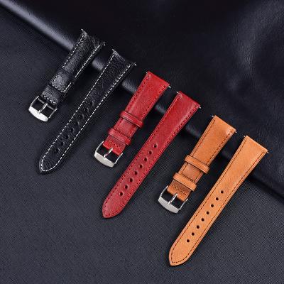China Wild Beast Style Genuine Leather Strap · Mixed TPU And PU Materials for sale