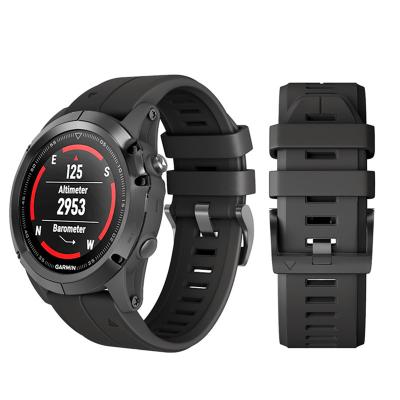China Tang Buckle TPU Hybrid Silicone Strap · Multiple Colors Available | OEM/ODM Wholesaler SHX for sale