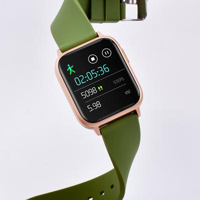 China Stylish And Durable Soft Silicone Watch Bands · CE/ROHS/SGS Certified | Customizable Logo - OEM/ODM Wholesaler SHX for sale