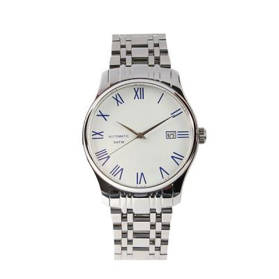 China Men's Mechanical Watch for sale