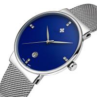 China Minimalist Business Quartz Watch-Wholesale for sale