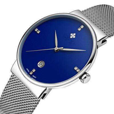 China Minimalist Business Quartz Watch-Wholesale for sale
