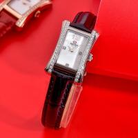 China Luxury Square Quartz Watch For Women · CE/ROHS Certified for sale